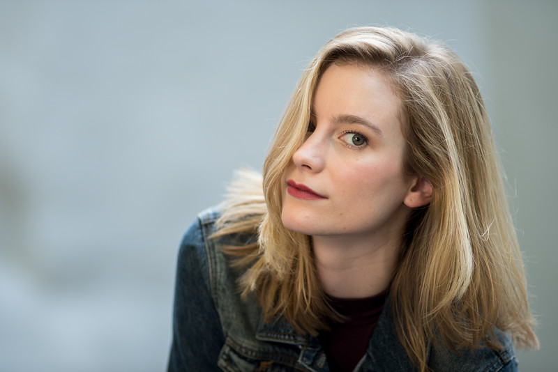 Madeline Taylor | Actor