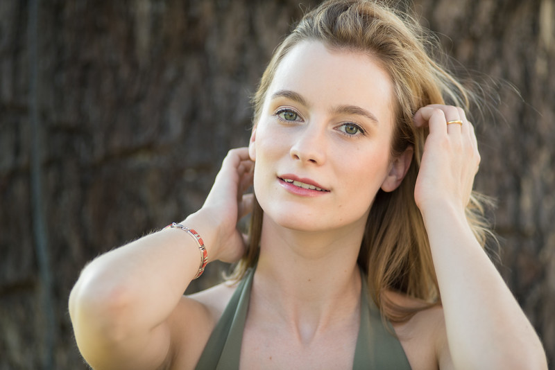 Madeline Taylor | Actor