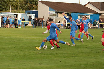 GAME PHOTOS | Crossgates Primrose F.C.