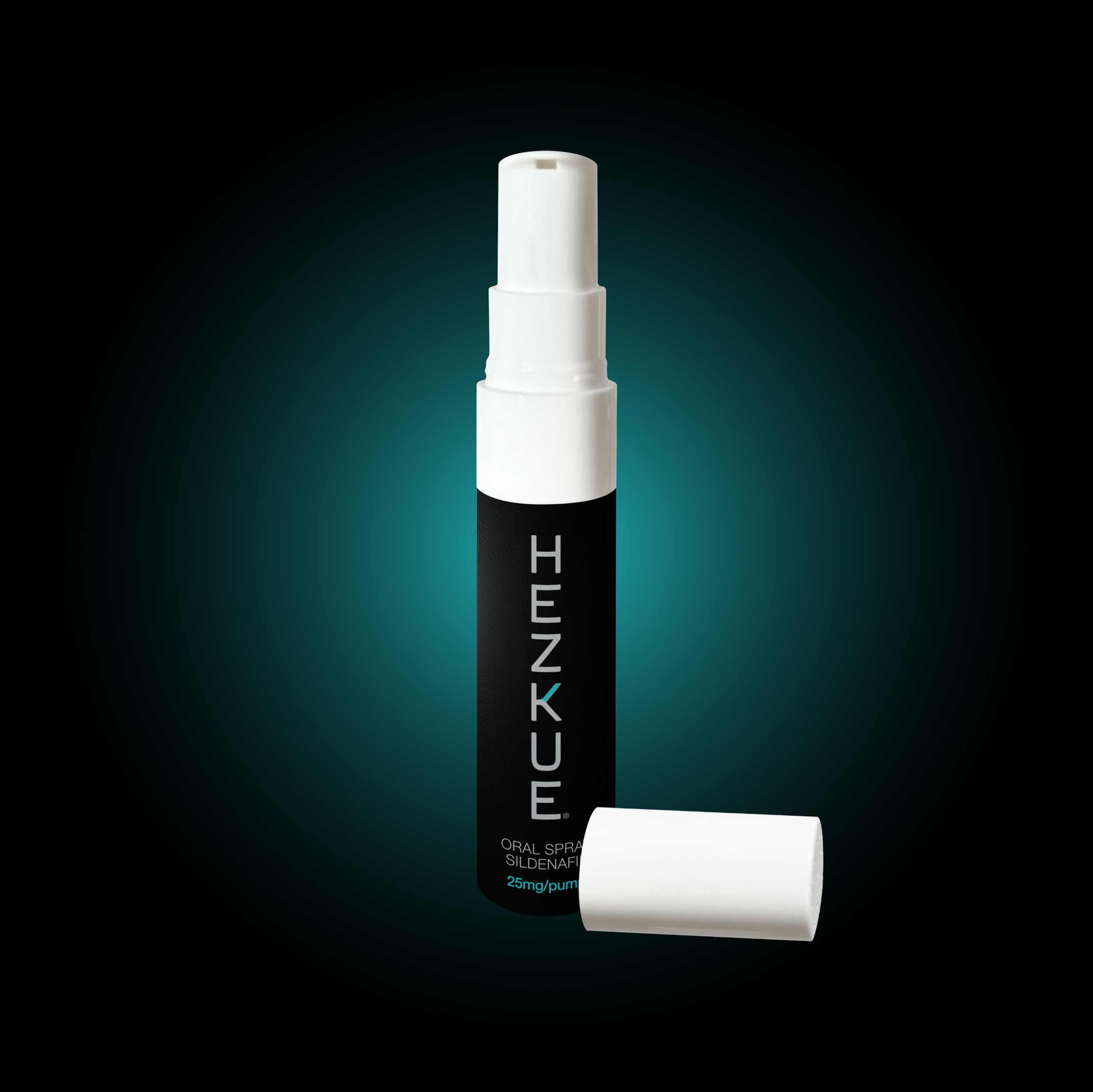 HEZKUE | ED Mouth Spray That Works in 5 Minutes
