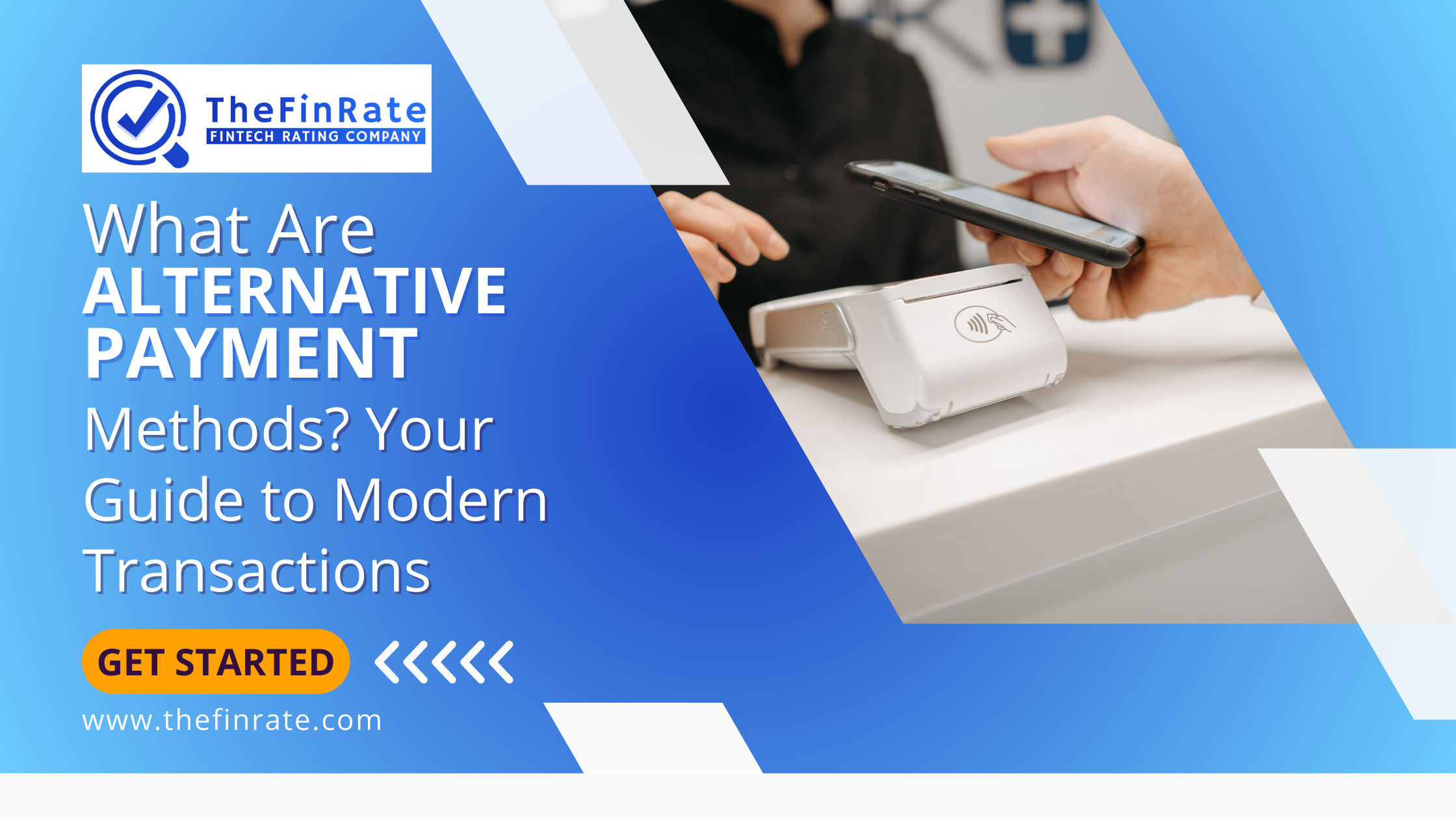 What Are Alternative Payment Methods? Your Guide to Modern Transactions