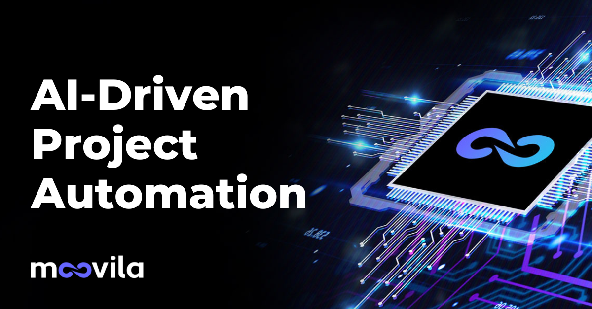 Moovila | AI-Driven Work Management Software