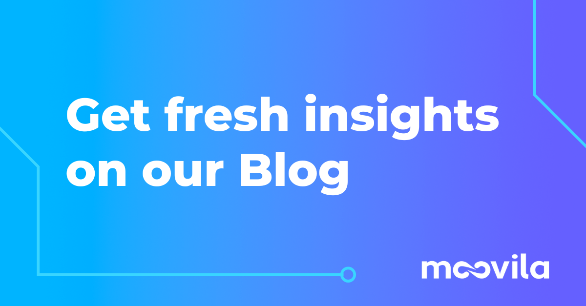 Moovila Blog | Insights on Project Automation, AI, and Smart Scheduling