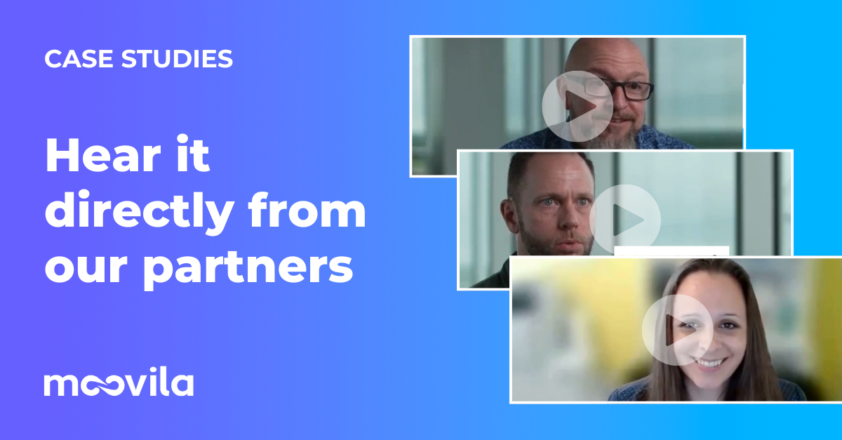 Case Studies | Moovila