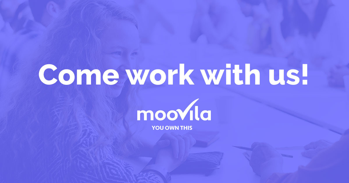 Moovila | Careers