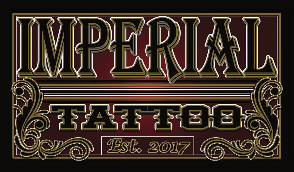 Imperial tattoo abingdon va - Bronctattooaus.com