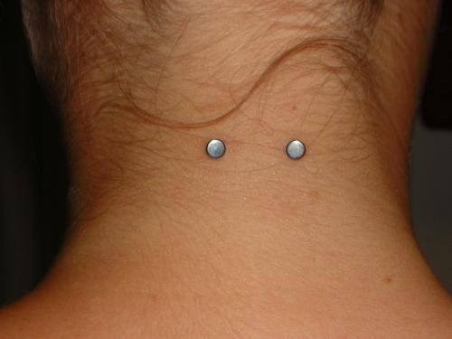 PIERCING | imperialtattoo