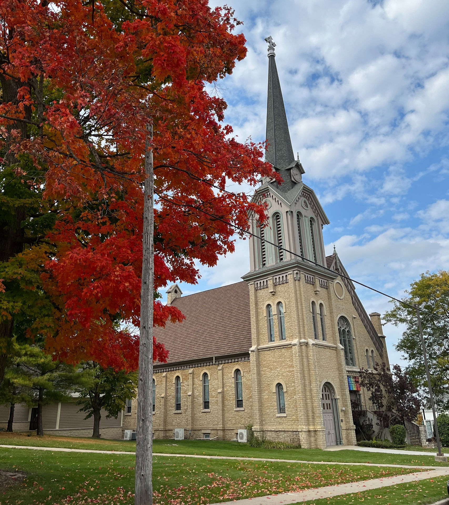 Home | First Congo UCC | United States