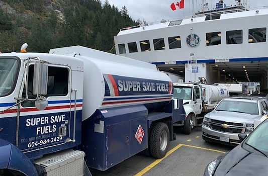 Super Save Fuels | About Us