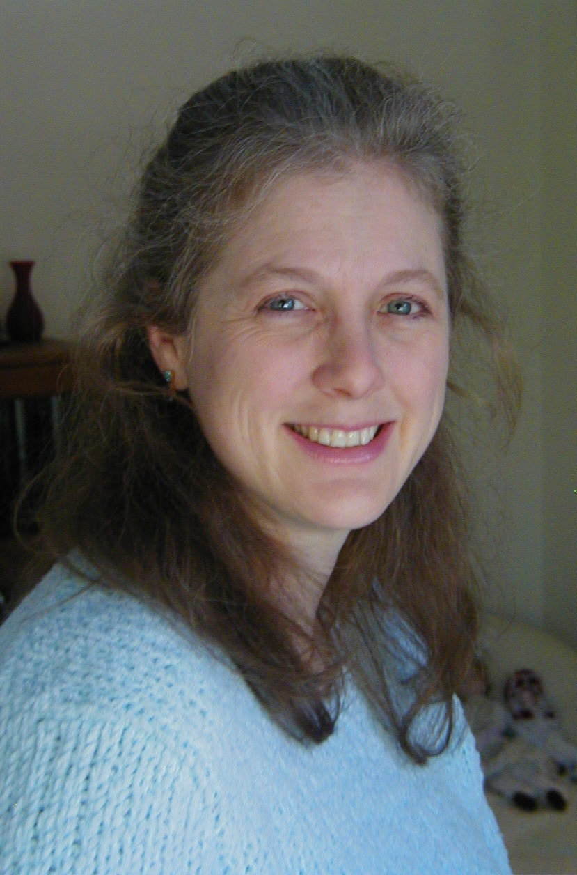 Laurel Boeck