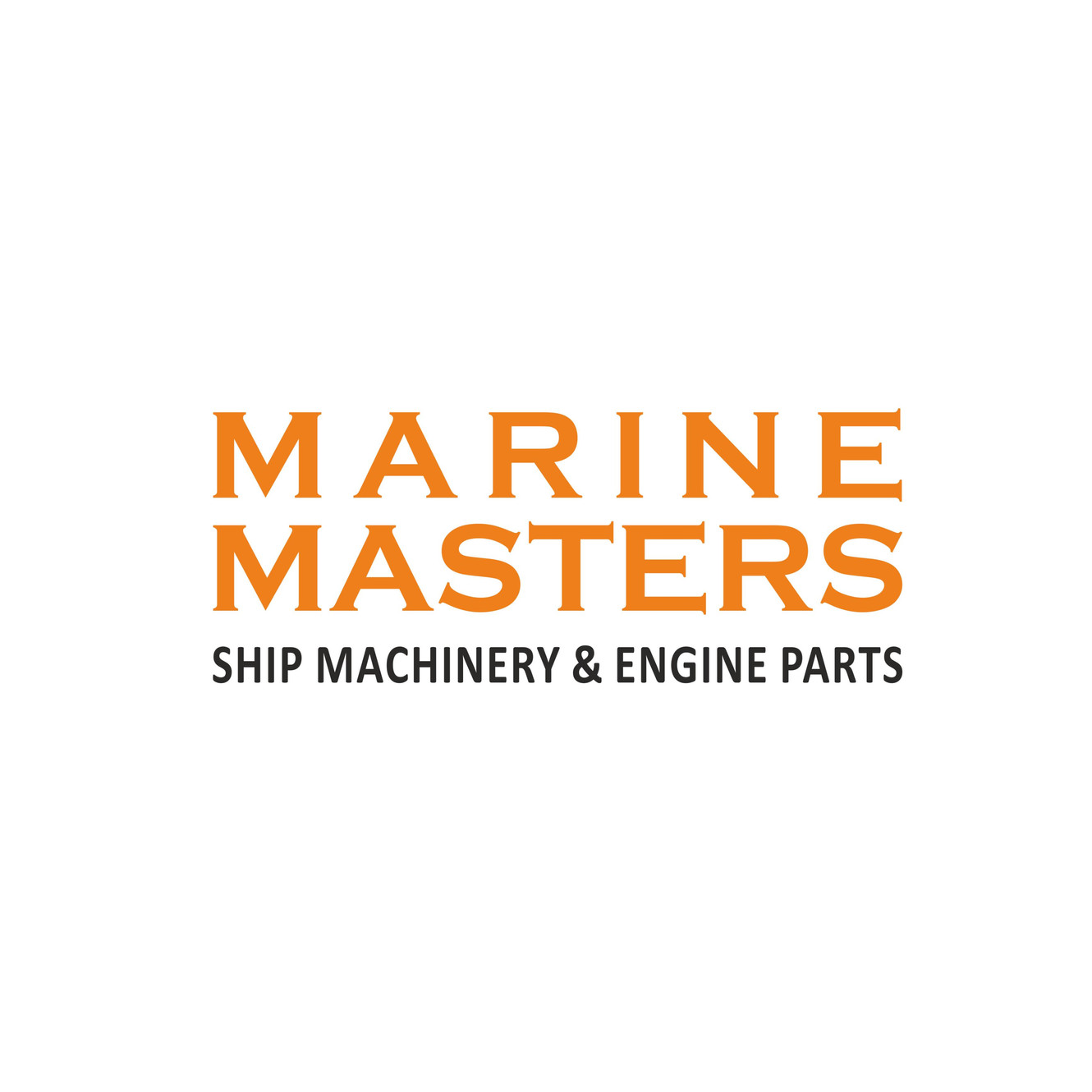 Marine Masters | Ship machinery suppliers & Marine Engine Equipment