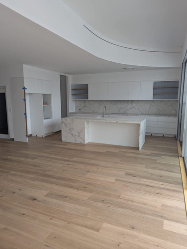 Neutral Oak 15mm Engineered Oak Timber Flooring | Imperial Flooring ...