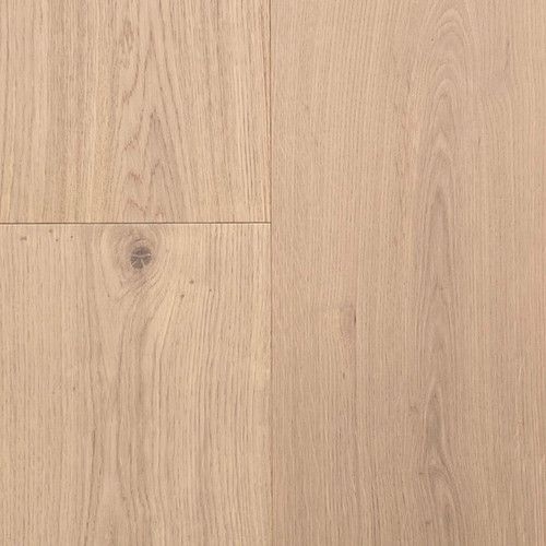 Light Ash Oak - 20mm Engineered Oak Timber Flooring | Imperial Flooring