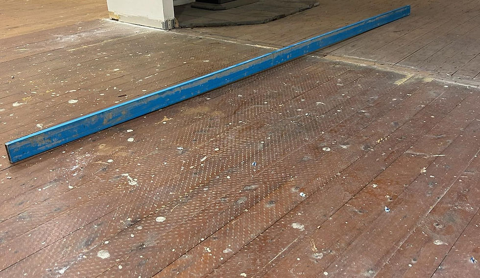 Best Flooring Options for Older Timber Subfloors: A Guide for Bearers ...