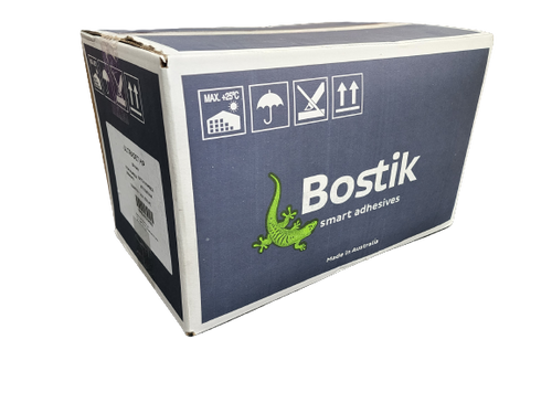 Bostik Ultraset HP MS Timber Flooring Adhesive 600ml - 20 Per Box