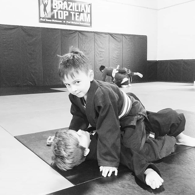 HOME | bjjfredericton