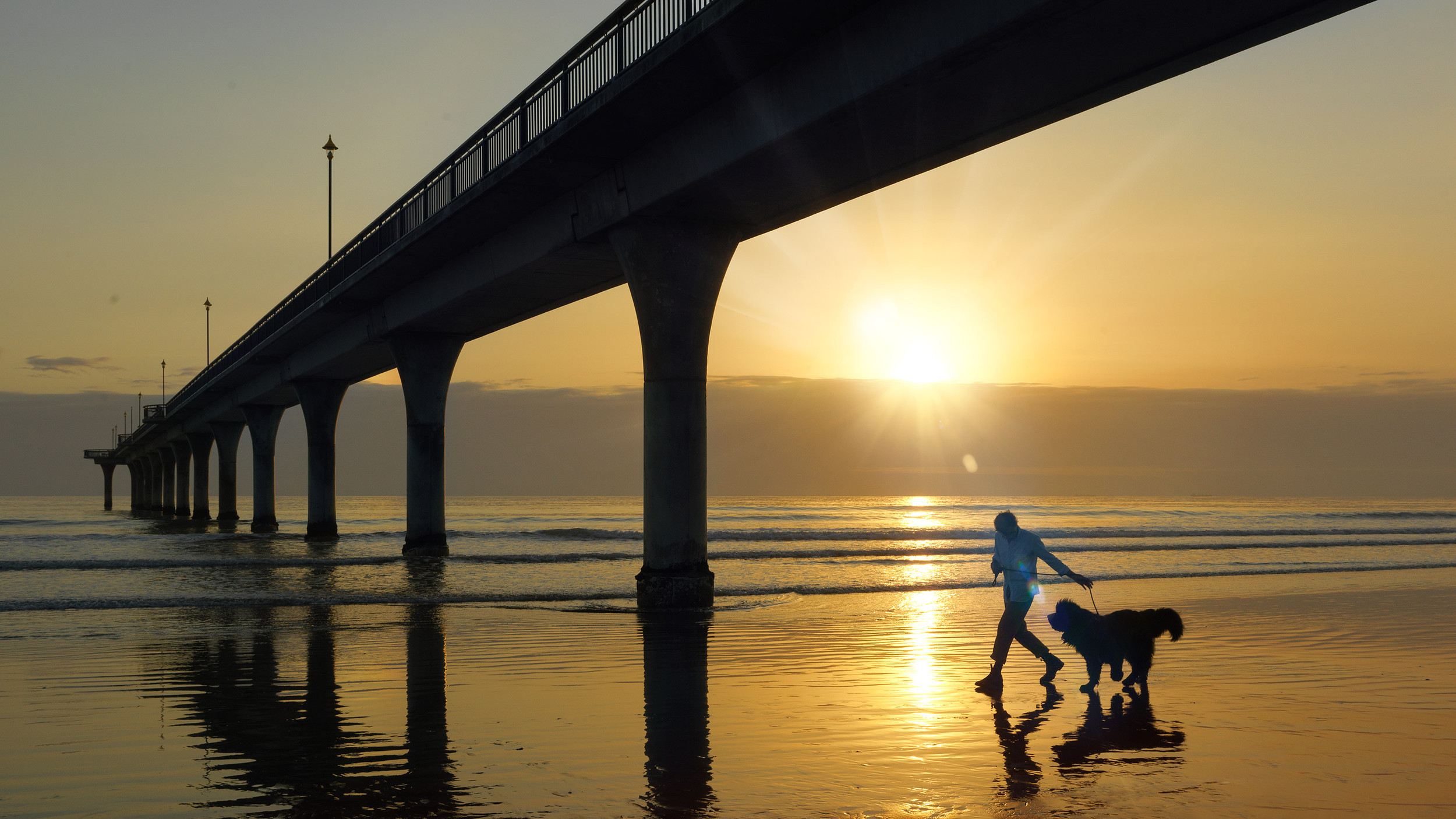 Dean Mackenzie | Image Driven Content | NZ Photographer