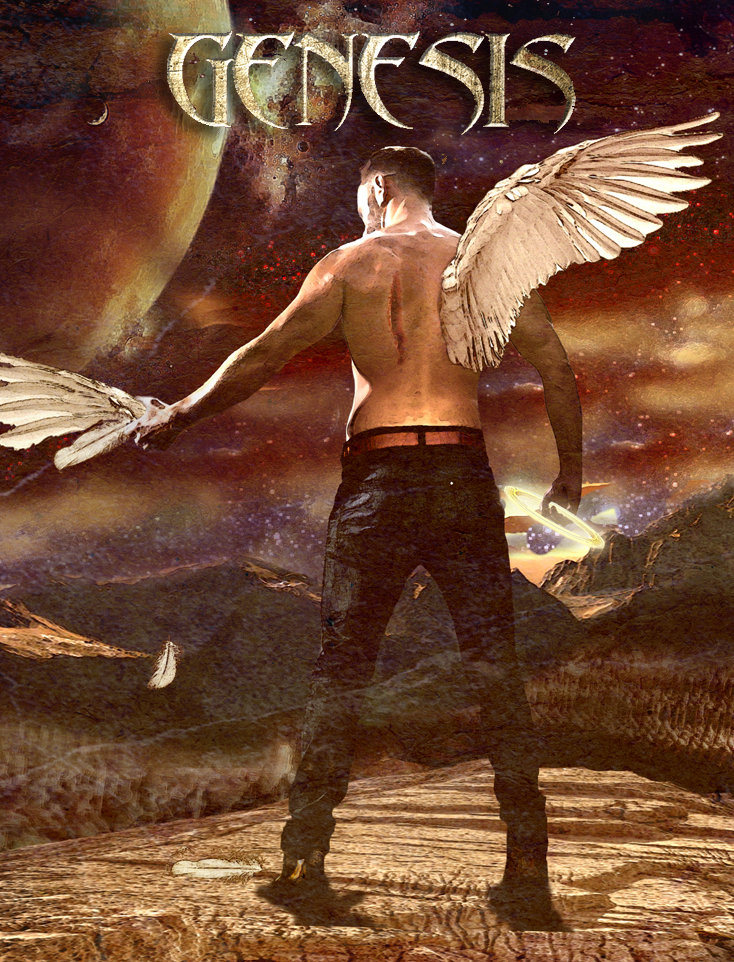 Branded's Latest Project Goes Into Pre-Production: Genesis