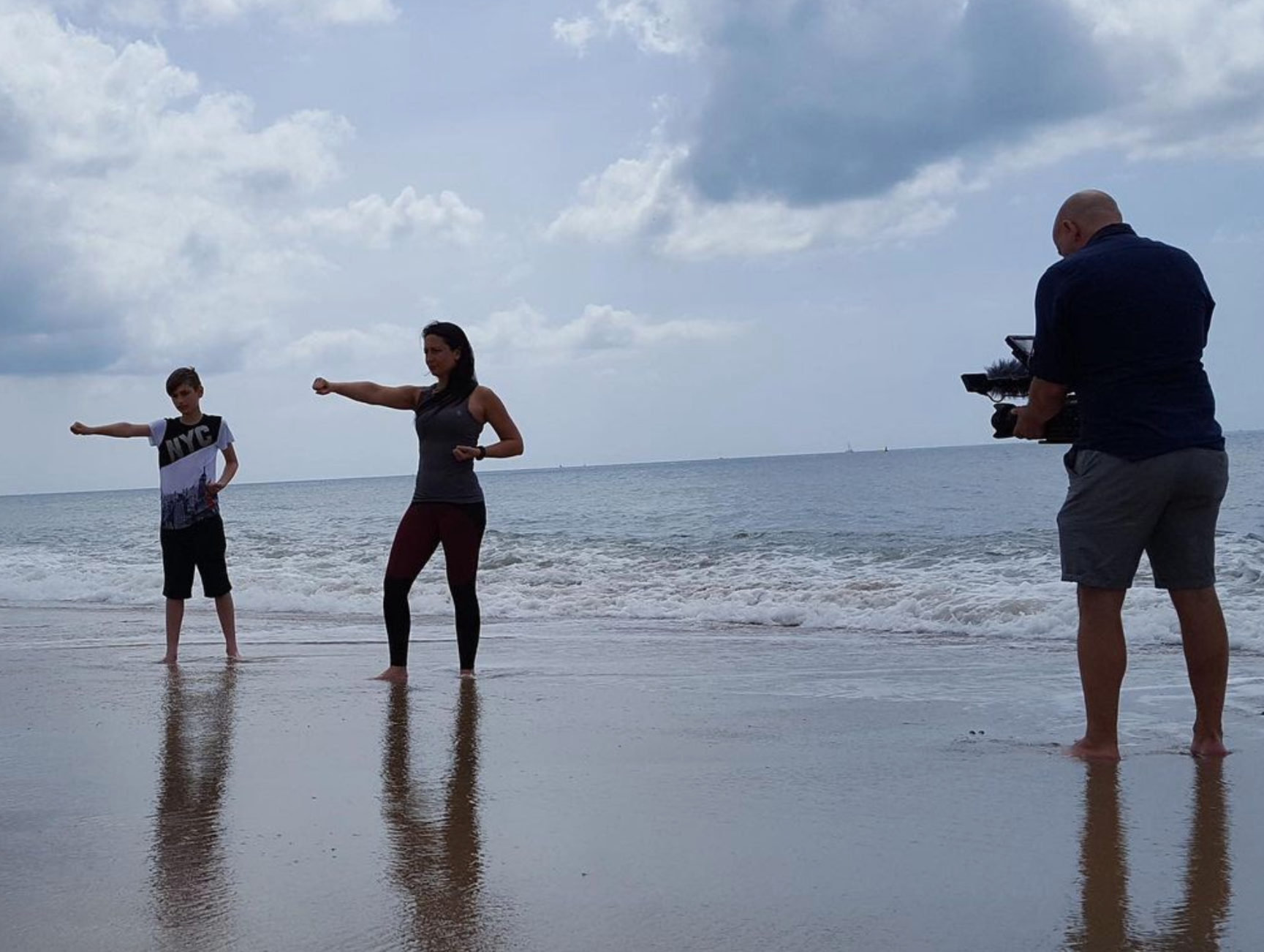 Branded Video Production | Branded Studios