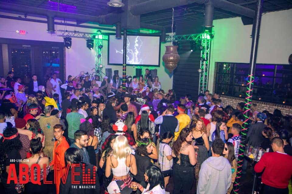 Reasons to Attend Nightlife Events