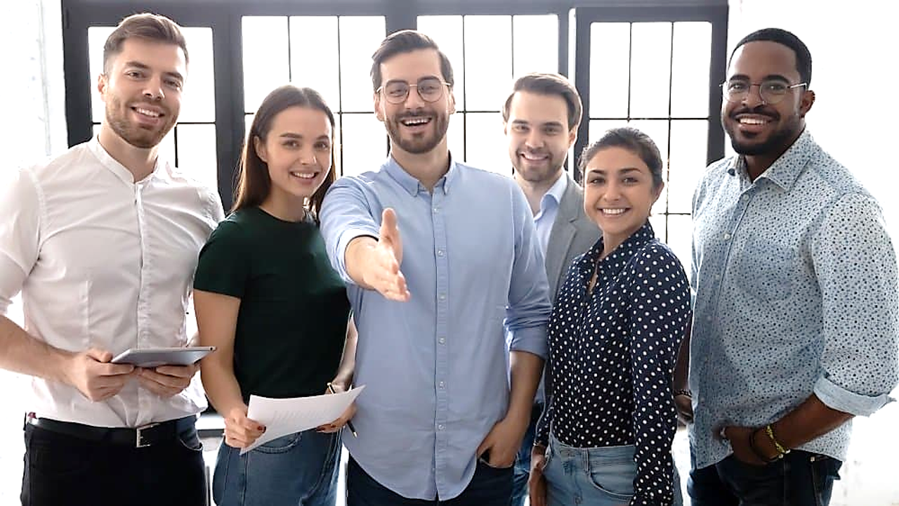 Hospitality & Guest Services