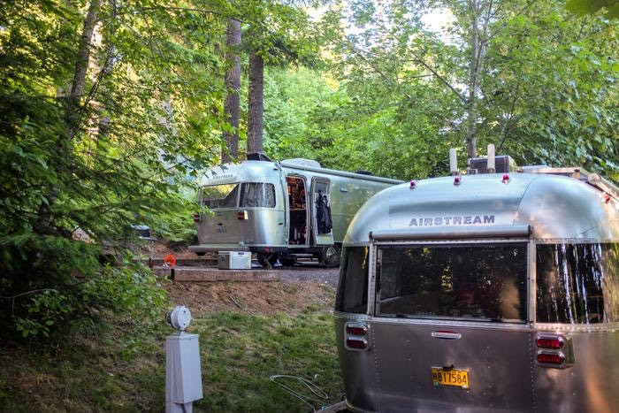 Timberlake Campground & RV Park | campground | 112 Bylin Road ...