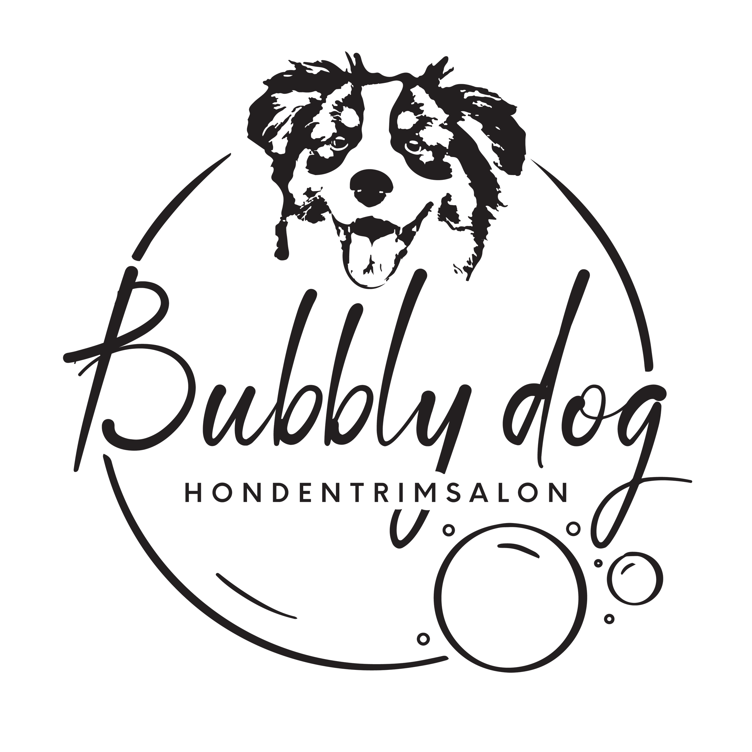 Hondentrimsalon Bubbly Dog | hondentrimsalon | Boortmeerbeek, België