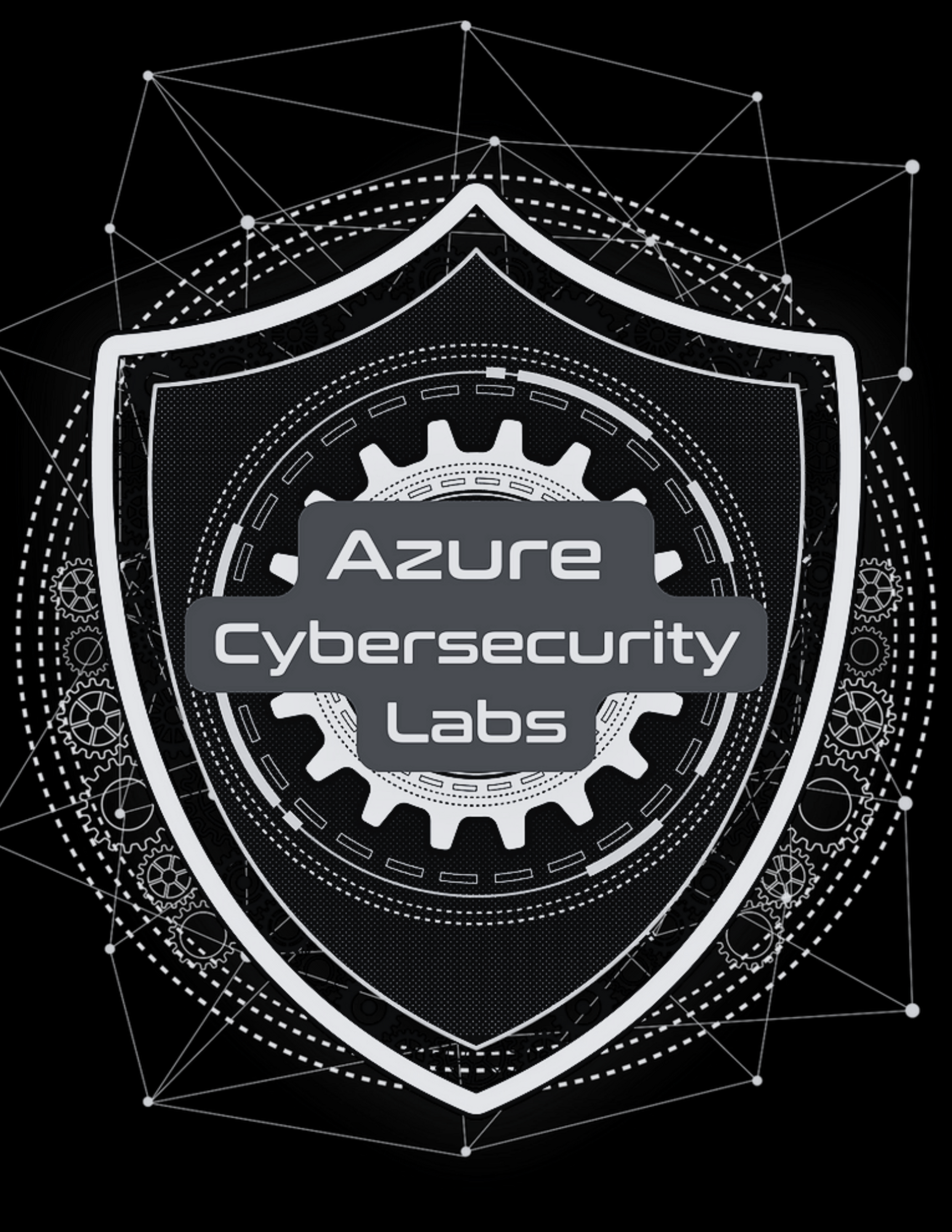 Azure Cybersecurity Labs Hands On Cloud Security Guide