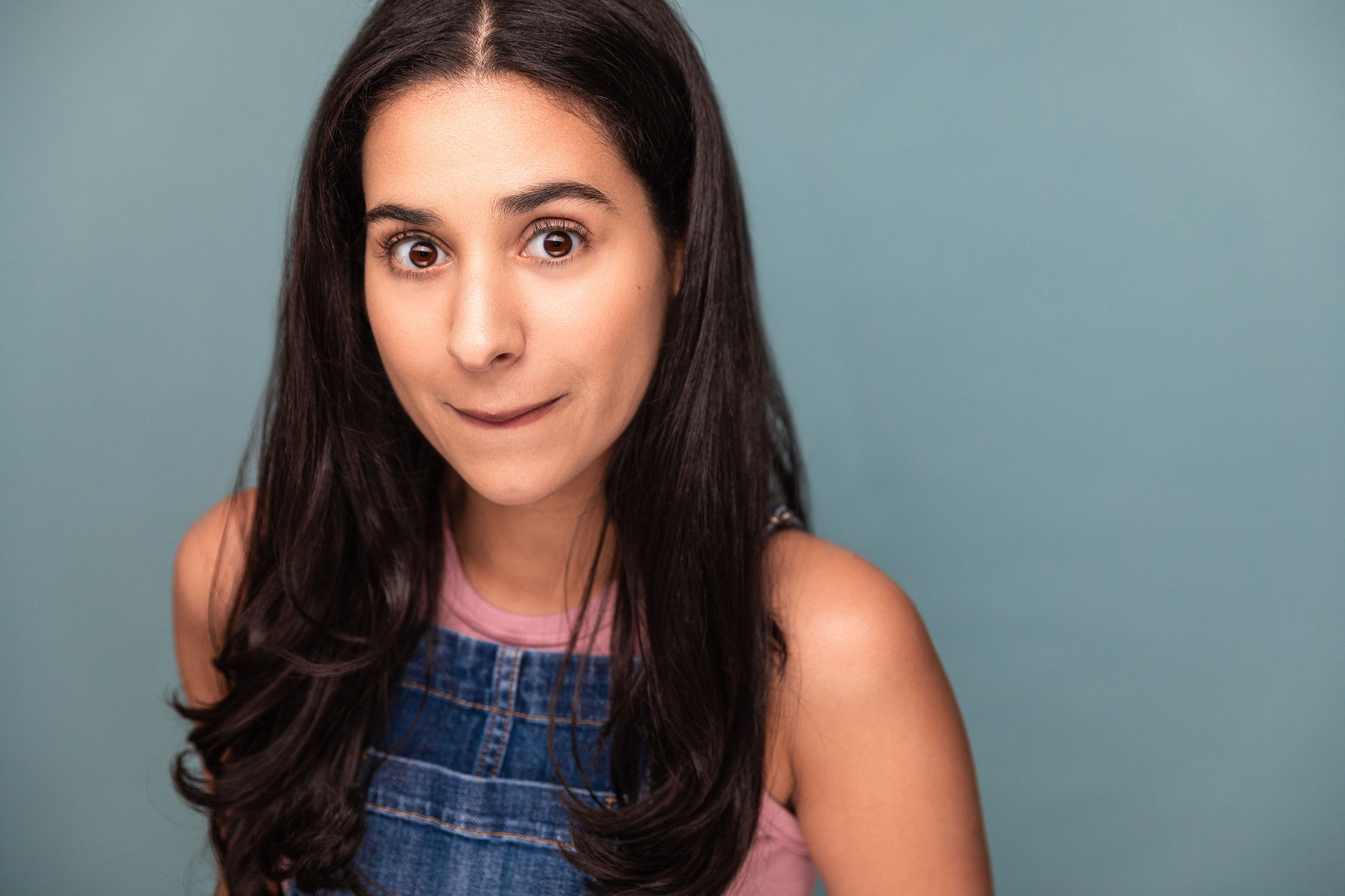 FILM | Luz Lopez Actor