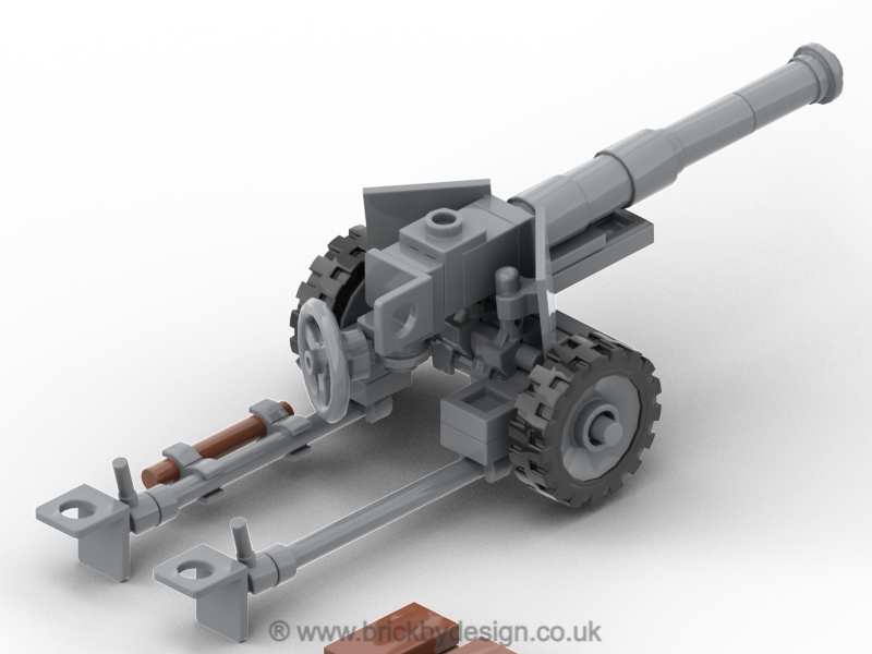 LEGO WW2 Sets For Sale | LEGO WW2 - Brick By Design