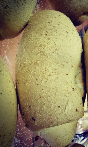 Pan del Tolima | Amasijos