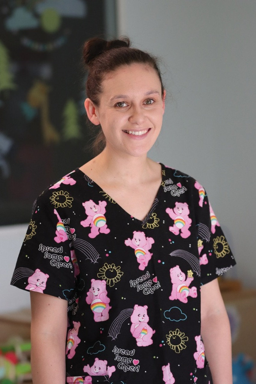 Stephanie Scott | Eden Garden Nursery