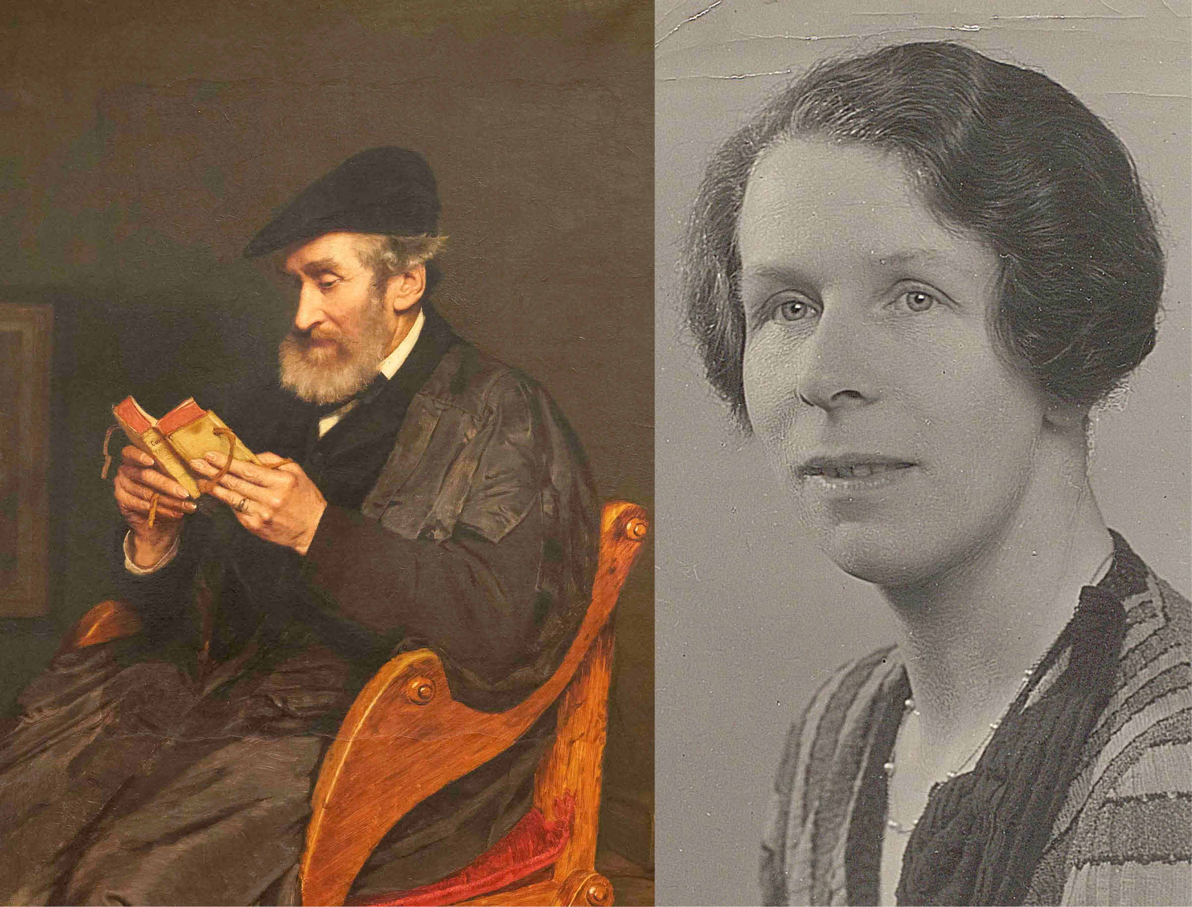 Lorimer Society Annual Lectures 2022 | Lorimersociety