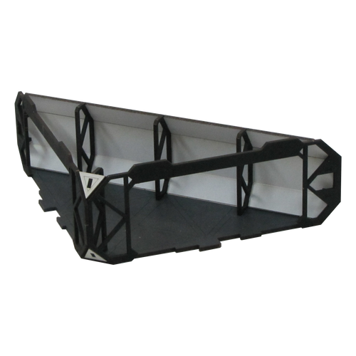 LabWorX - Angle 90 | Brink Designs