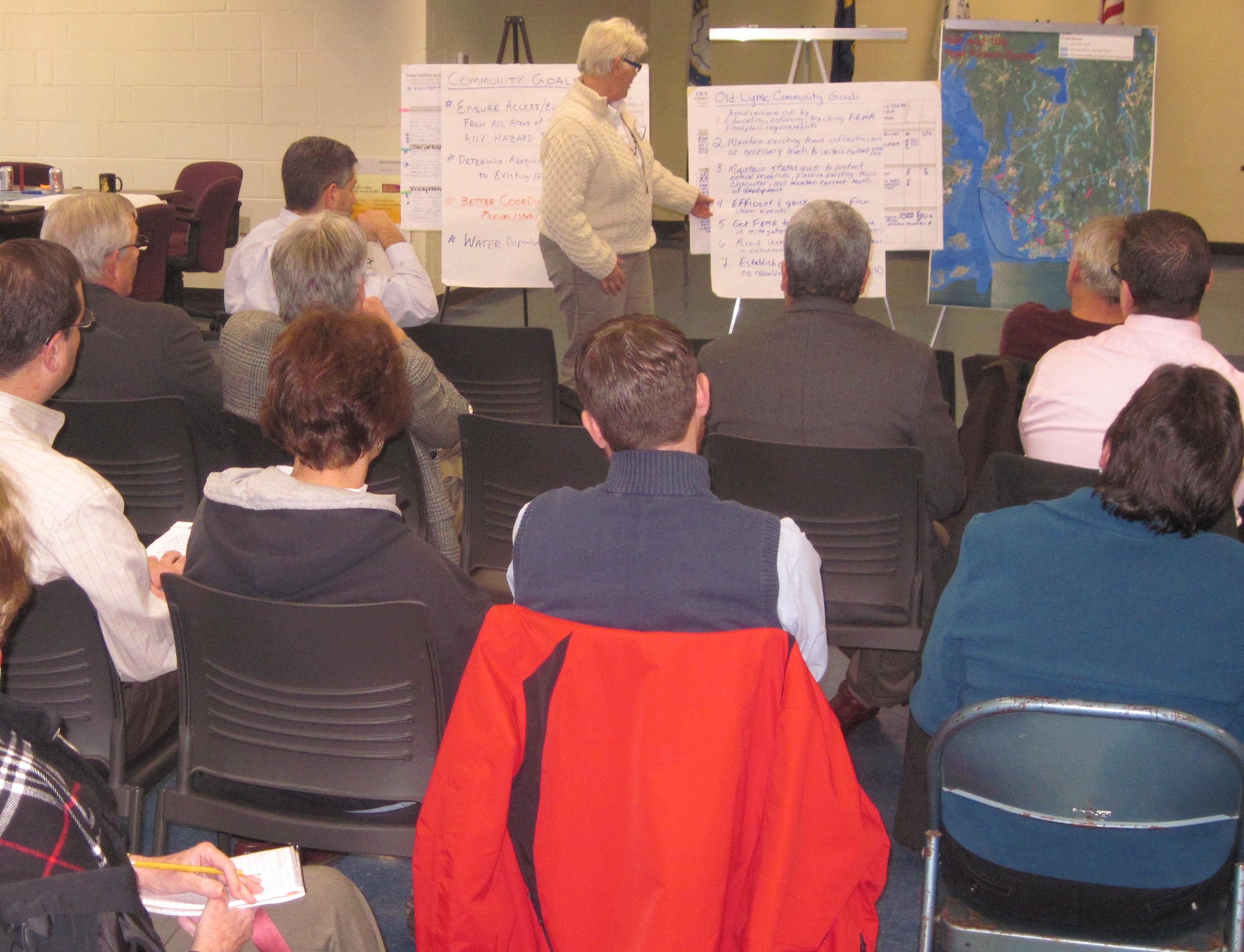 Works | communityresilience