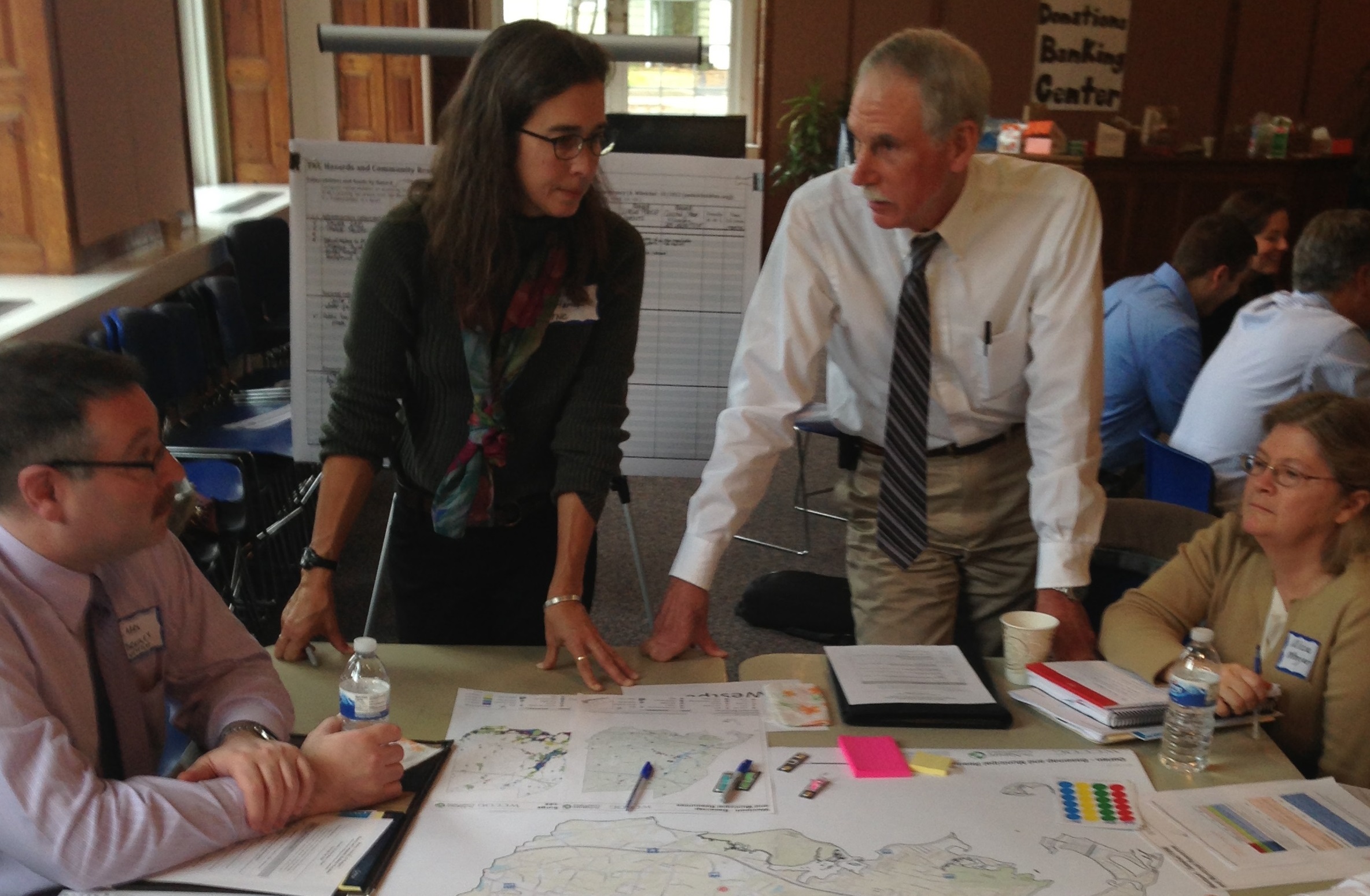 Works | communityresilience