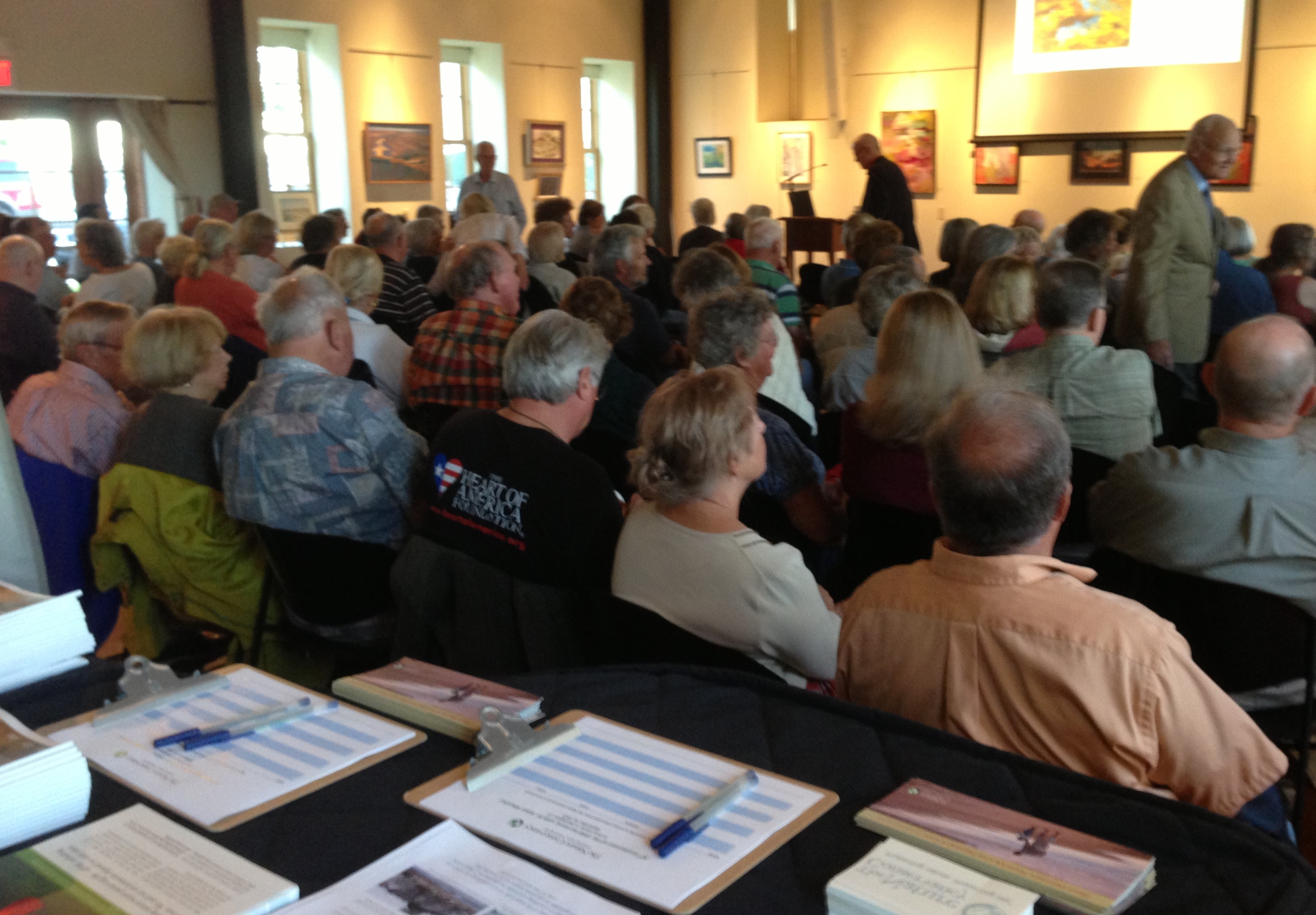 Works | communityresilience