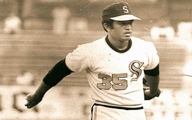 Andrés Ayón: Leyenda viviente