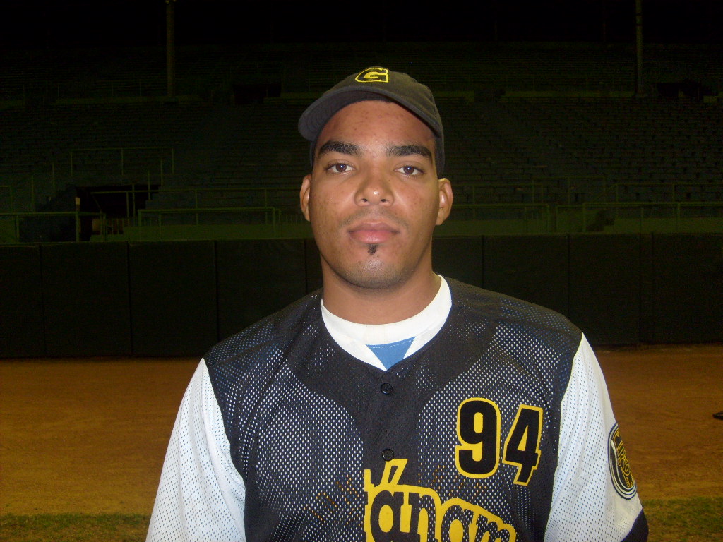 Indios de Guantánamo