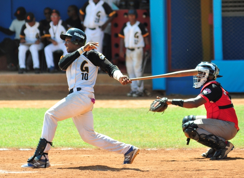 Análisis desde la pretemporada: Indios de Guantánamo y Avispas de ...