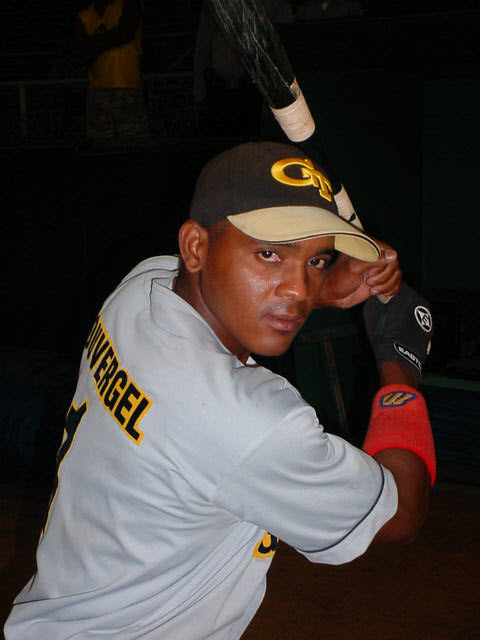 Indios de Guantánamo