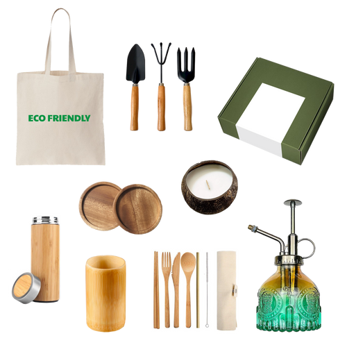 ECO FRIENDLY PACK | CORPORATEGIFT.VN