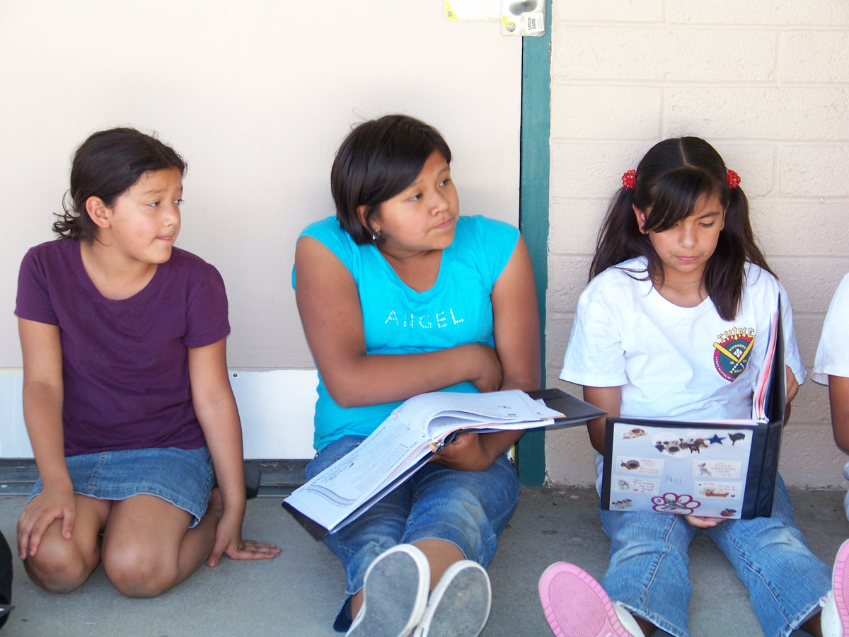 The SHINE Program | SHINE Character Education