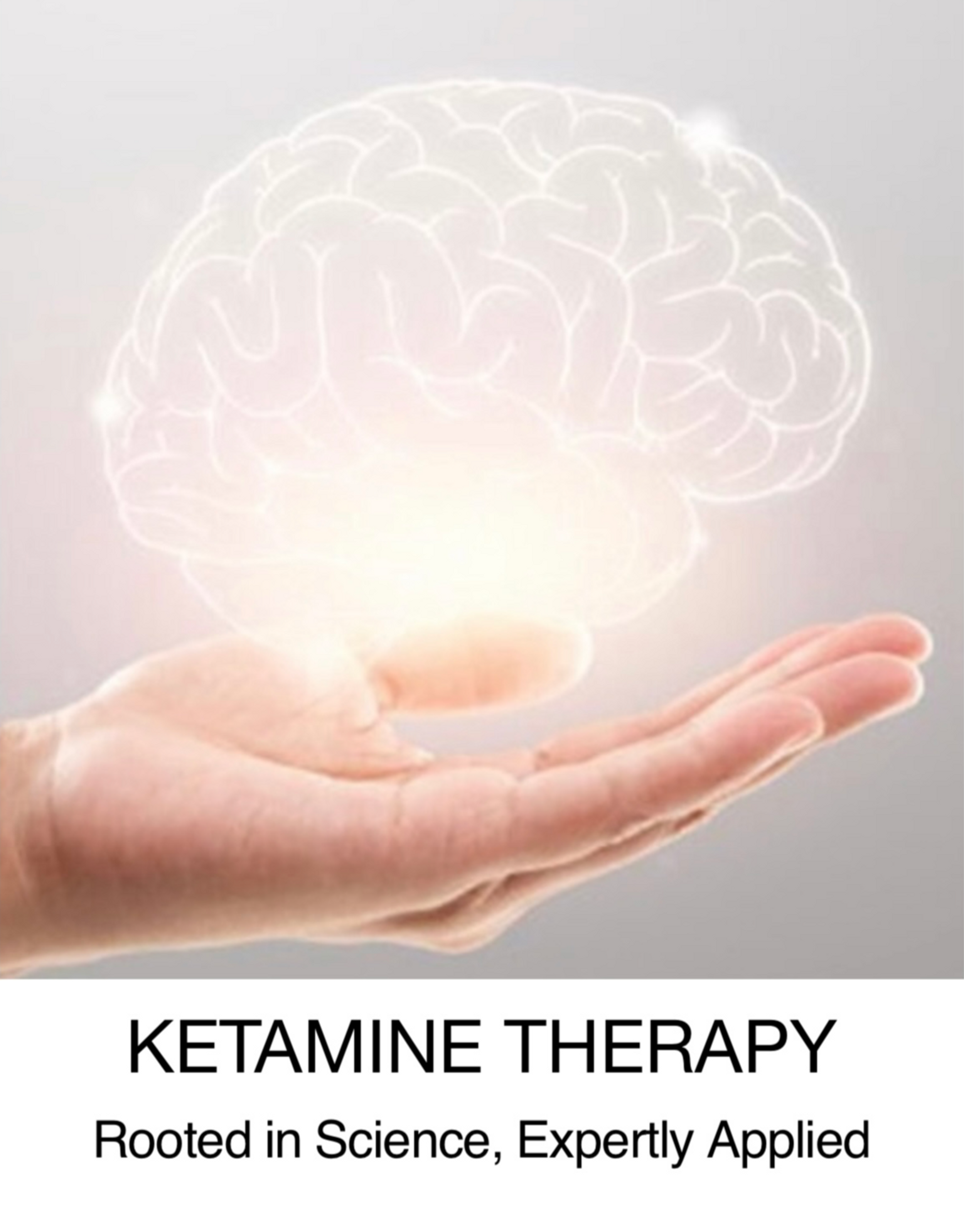 ketamine therapy
