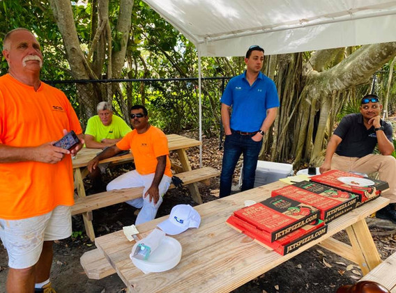 Service Contracting Solutions