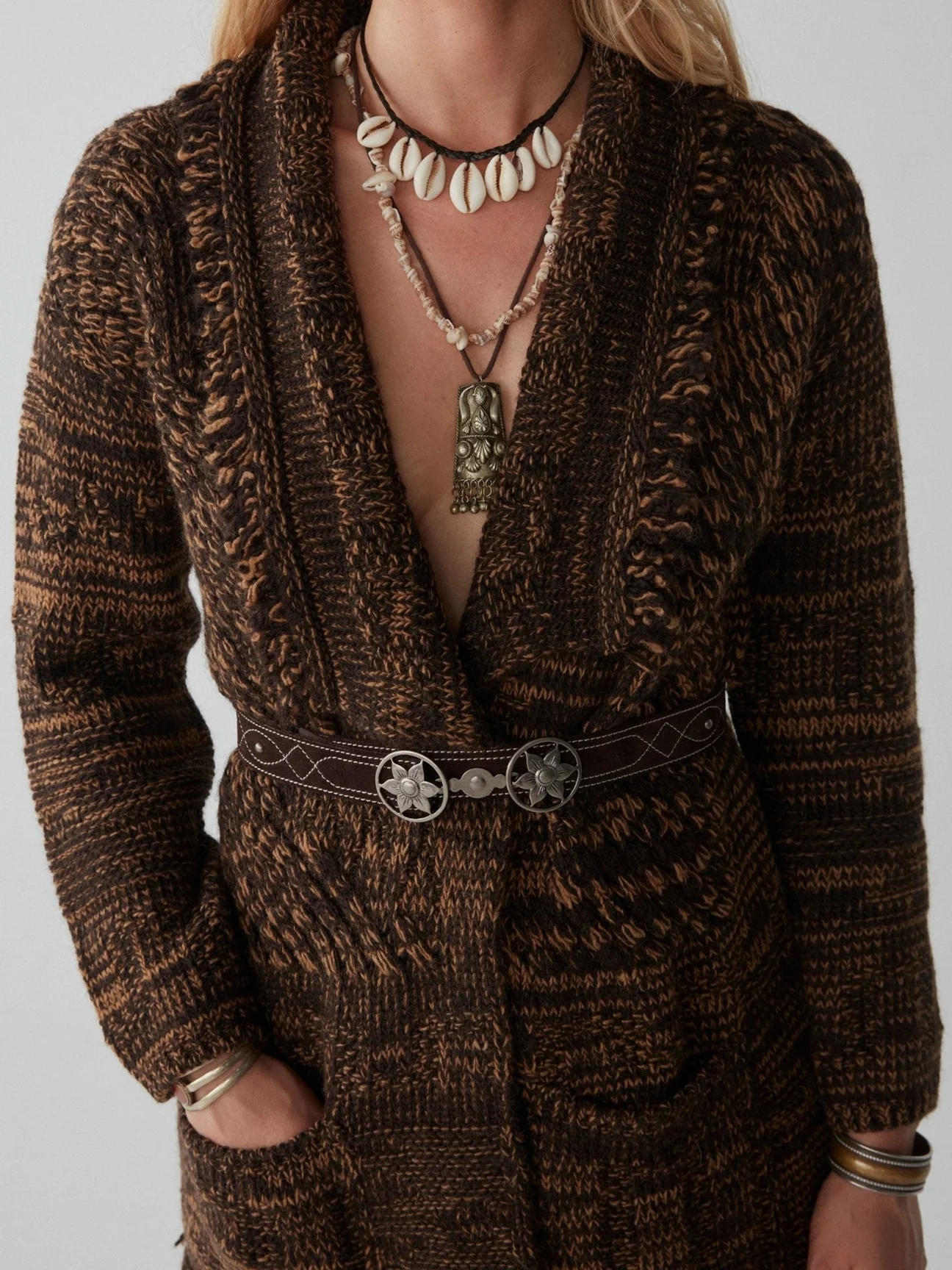 Maison Hotel Fernando Belt | Pure Boutique