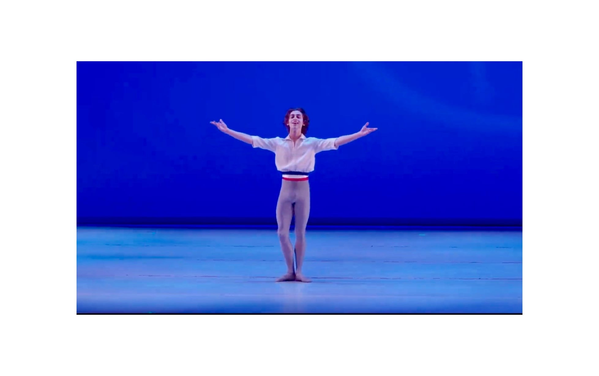 Home | Zander Dance