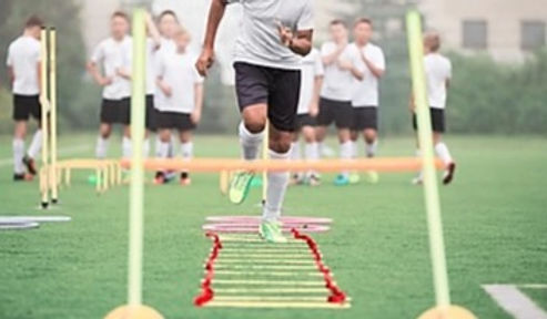 The Importance of Footwork