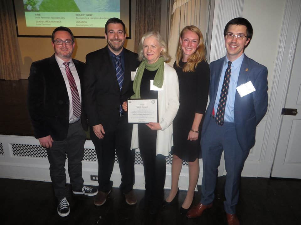 Announcing the Winners of the 2020 Design Awards