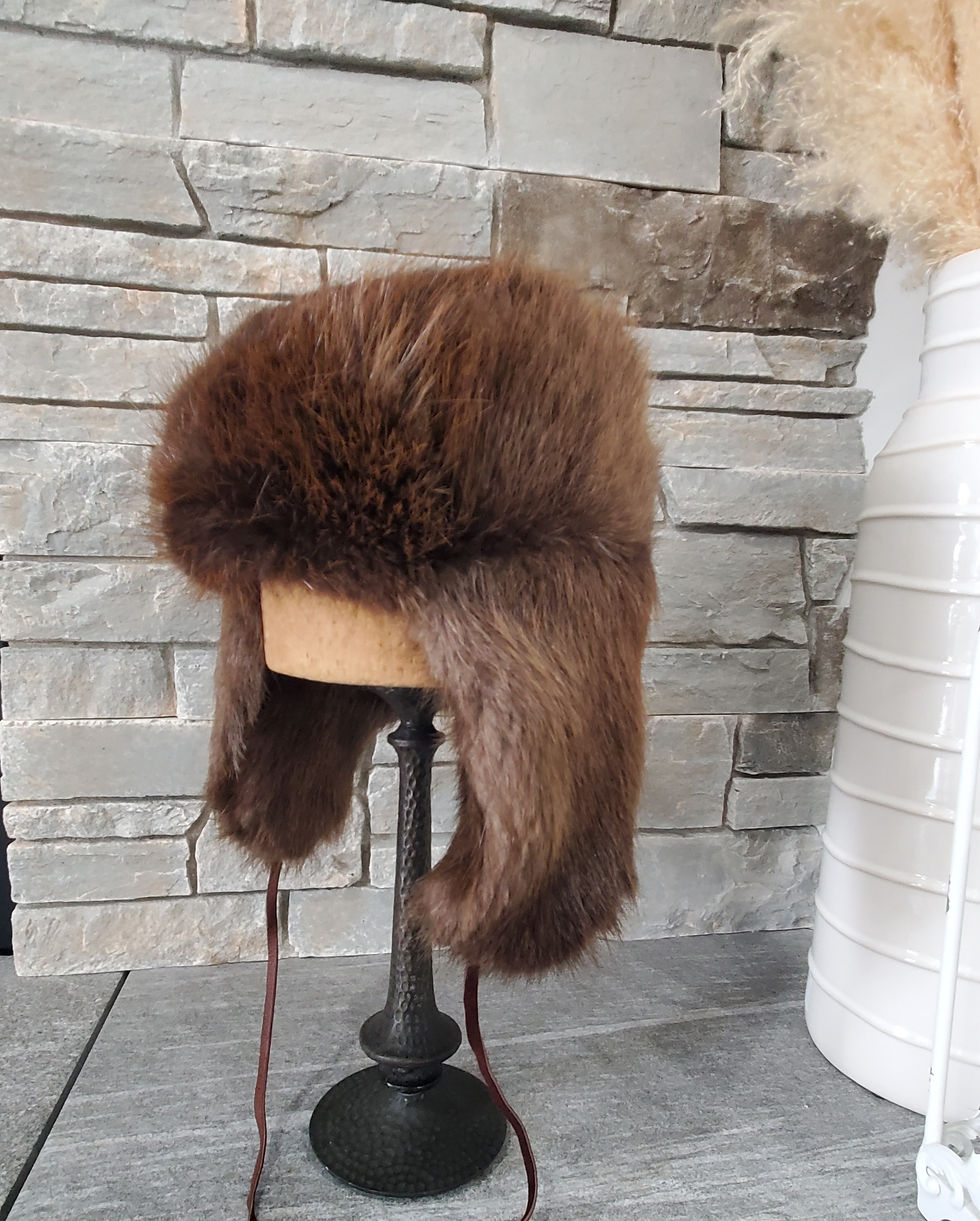 Wildfire Furs custom fur sewing